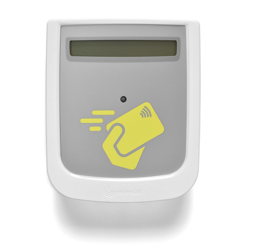 Intercall Touch Access Point (924) - Saturn Sales & Services Ltd