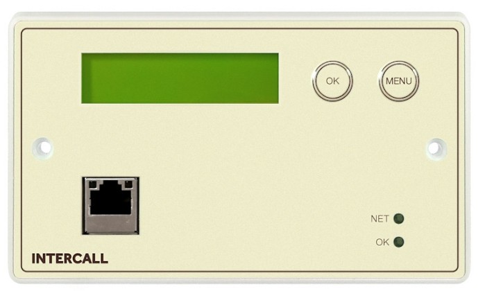 IP470 Intercall Call Logging Interface - Saturn Sales & Services Ltd