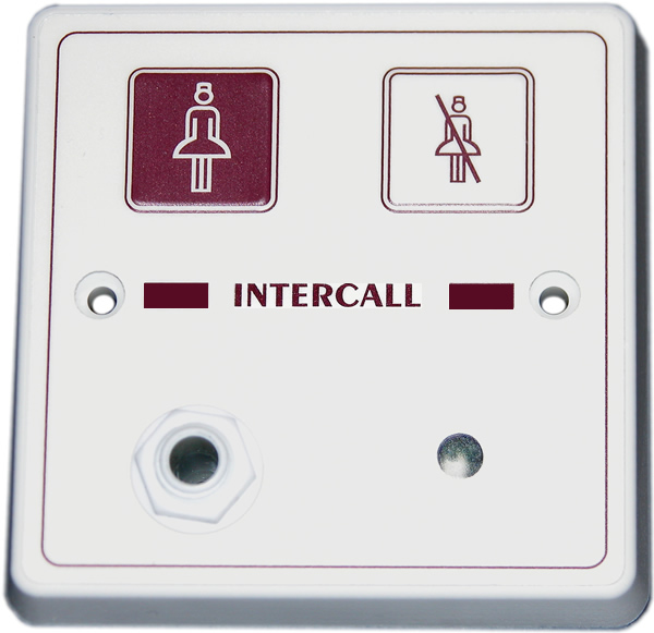 L622 Standard Call Point - Saturn Sales & Services Ltd