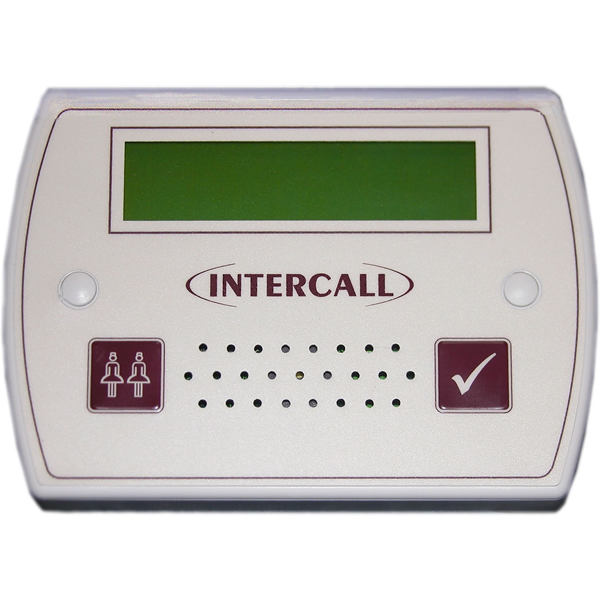 L628 LCD Display Units - Saturn Sales & Services Ltd