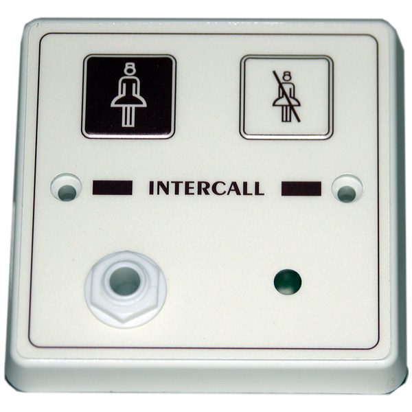 L622M Standard Call Point with Magnetic Reset - Saturn Sales & Services Ltd