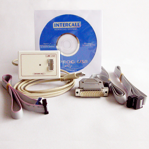 LIMKIT USB System Configuration Kit - Saturn Sales & Services Ltd