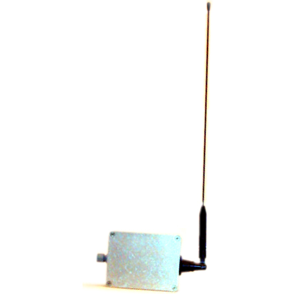 ARFX5 Guardian IP65 Addressable RF Receiver - Saturn Sales & Services Ltd