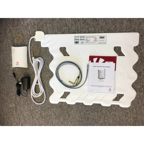 Epilepsy Seizure Monitoring Bed Sensor - Saturn Sales & Services Ltd