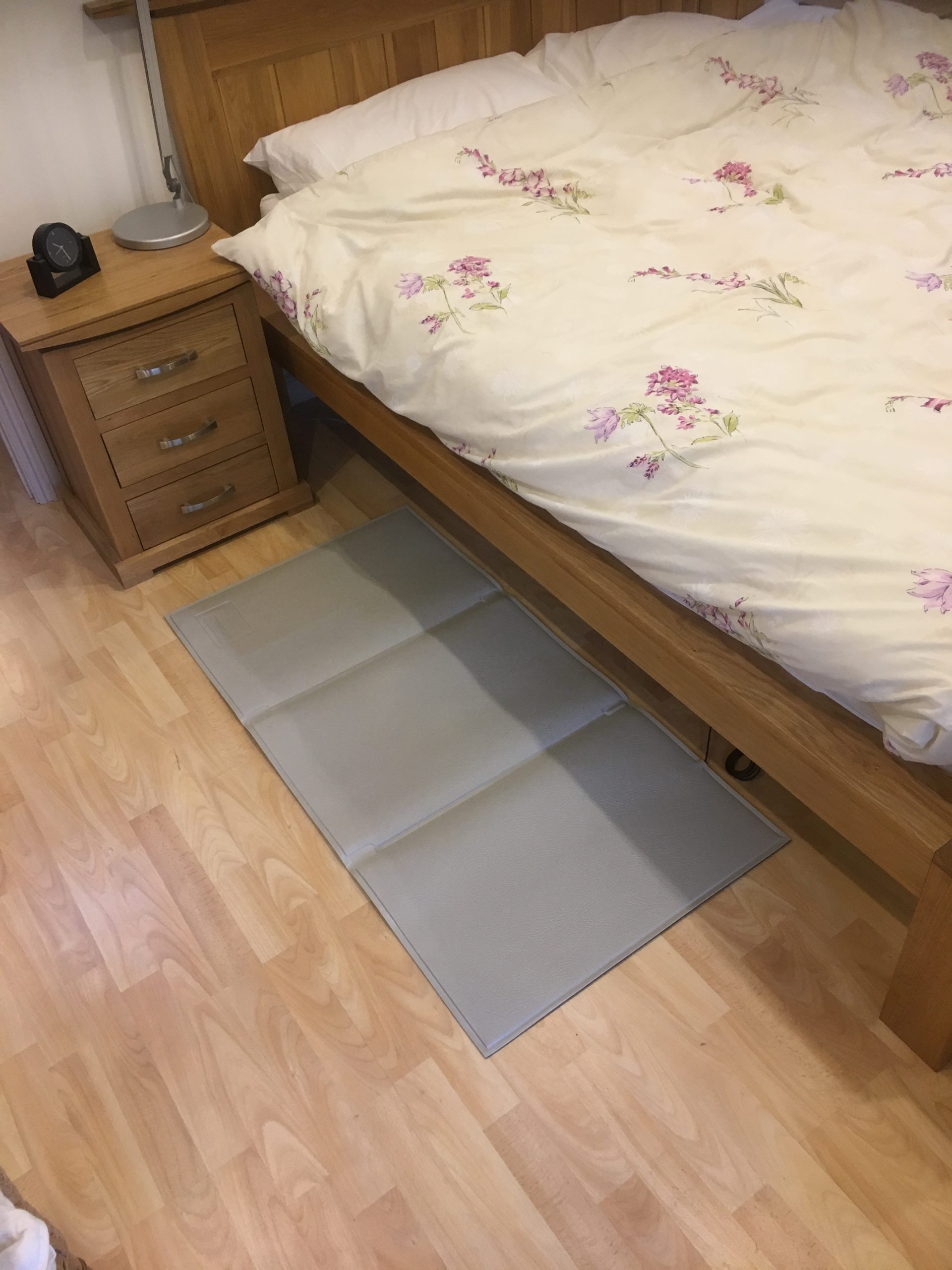 PM2-F Large Foldable Pressure Mat - Saturn Sales & Services Ltd