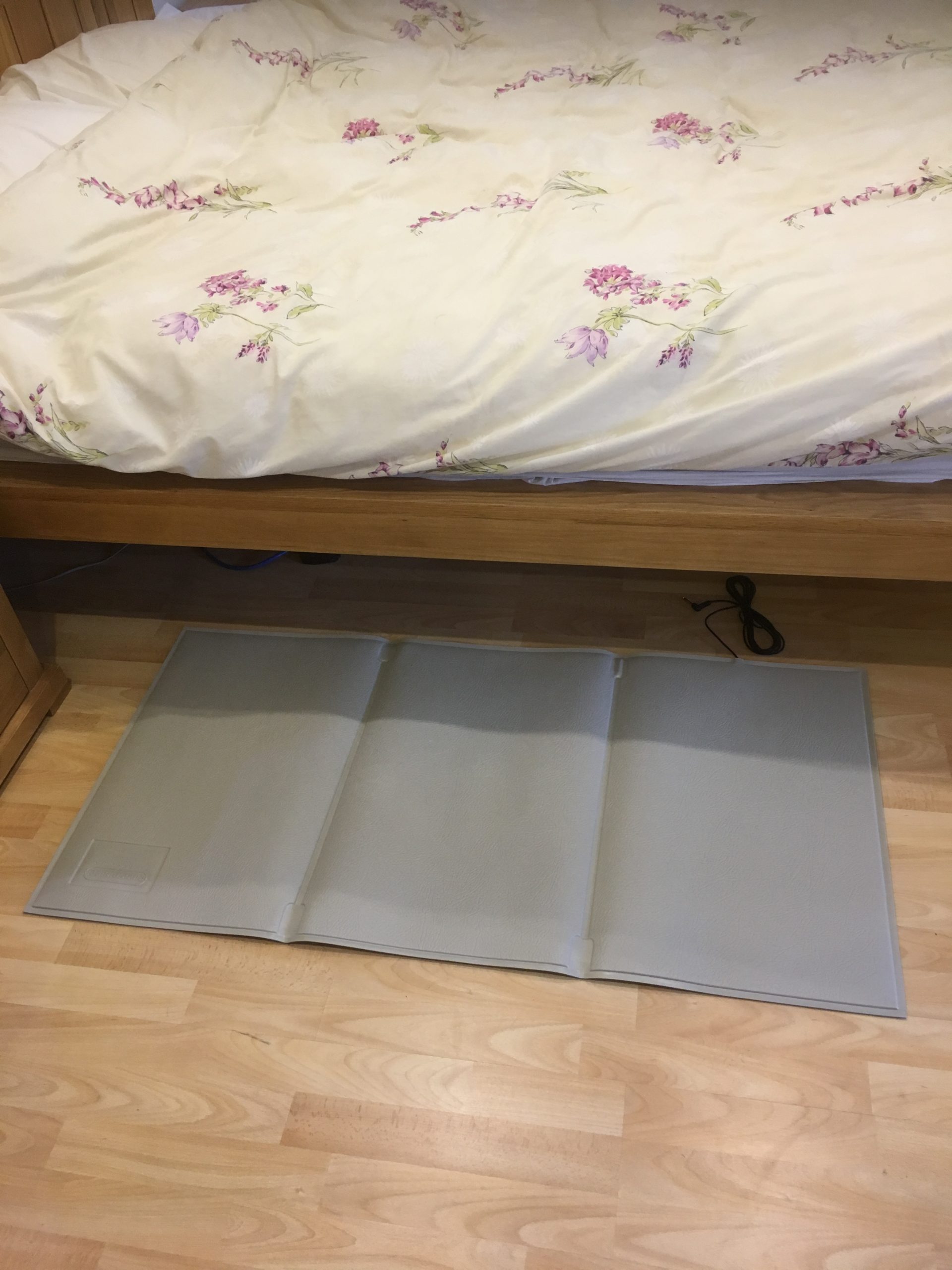 PM2-F Large Foldable Pressure Mat - Saturn Sales & Services Ltd