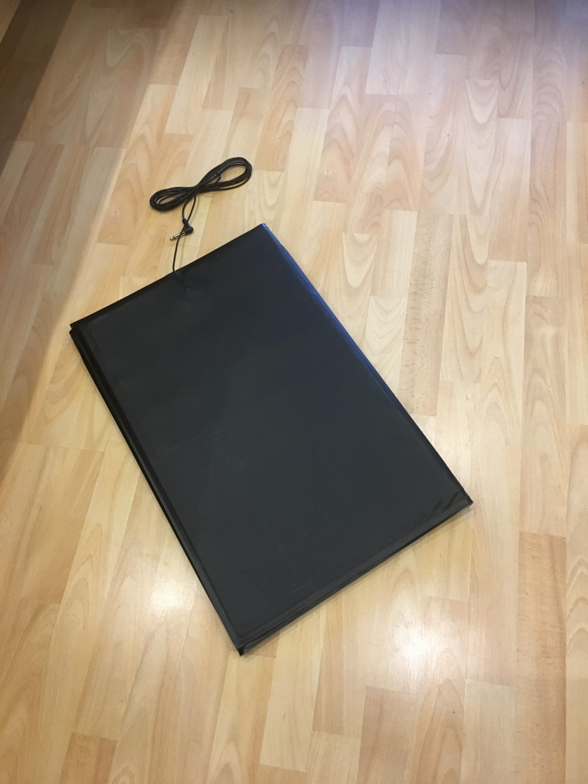 PM2-F Large Foldable Pressure Mat - Saturn Sales & Services Ltd