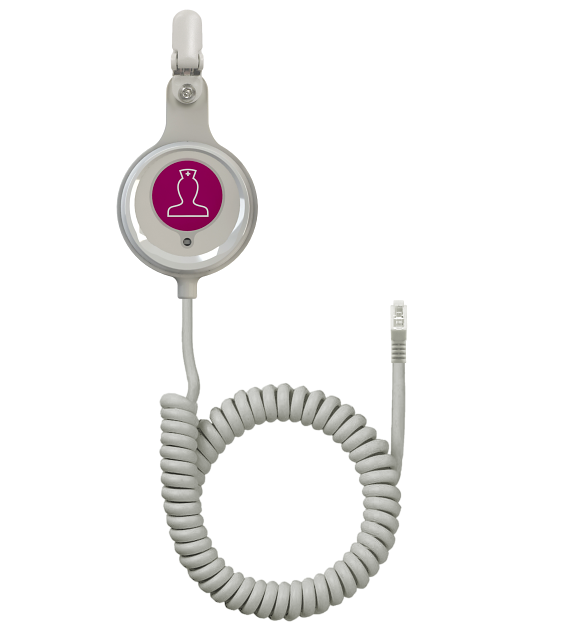 Intercall Touch Series - Pear Lead - Saturn Sales & Services Ltd