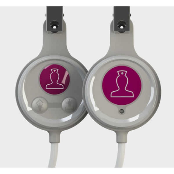 Intercall Touch Series - Pear Lead - Saturn Sales & Services Ltd