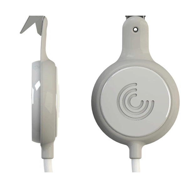 Intercall Touch Series - Pear Lead - Saturn Sales & Services Ltd