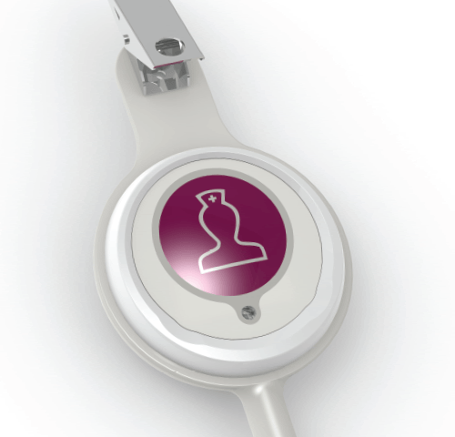 Intercall Touch Series - Pear Lead - Saturn Sales & Services Ltd