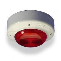Analogue Addressable Beacon - Saturn Sales & Services Ltd
