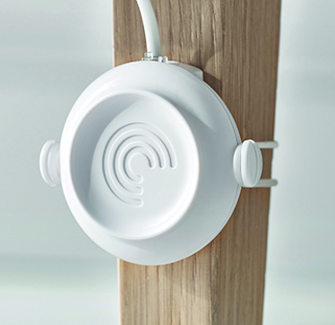 Intercall Touch Series Portable Transmitter - Saturn Sales & Services Ltd