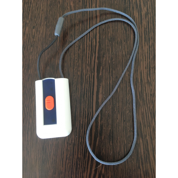 Garden Call Long Range Neck Pendant - Saturn Sales & Services Ltd