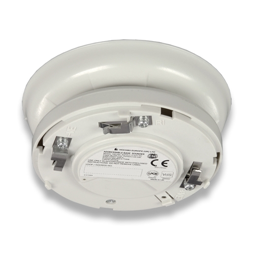 Base Sounder - Saturn Sales & Services Ltd