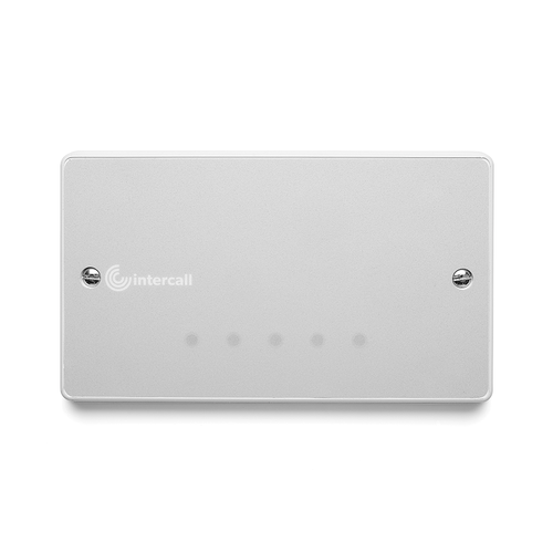 Intercall One Series Isolator - Saturn Sales & Services Ltd