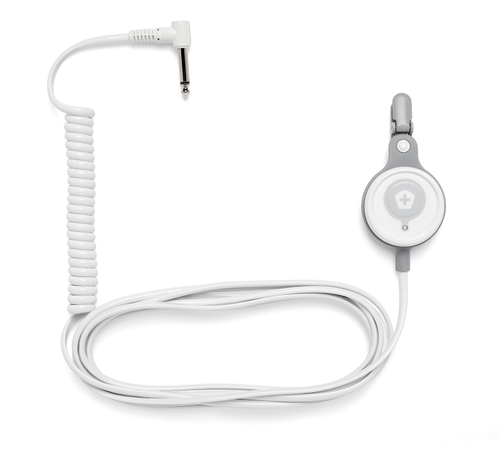Intercall One Series Pear Push Lead - Saturn Sales & Services Ltd