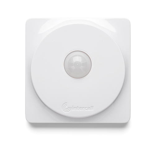 Intercall One Series PIR Detector - Saturn Sales & Services Ltd